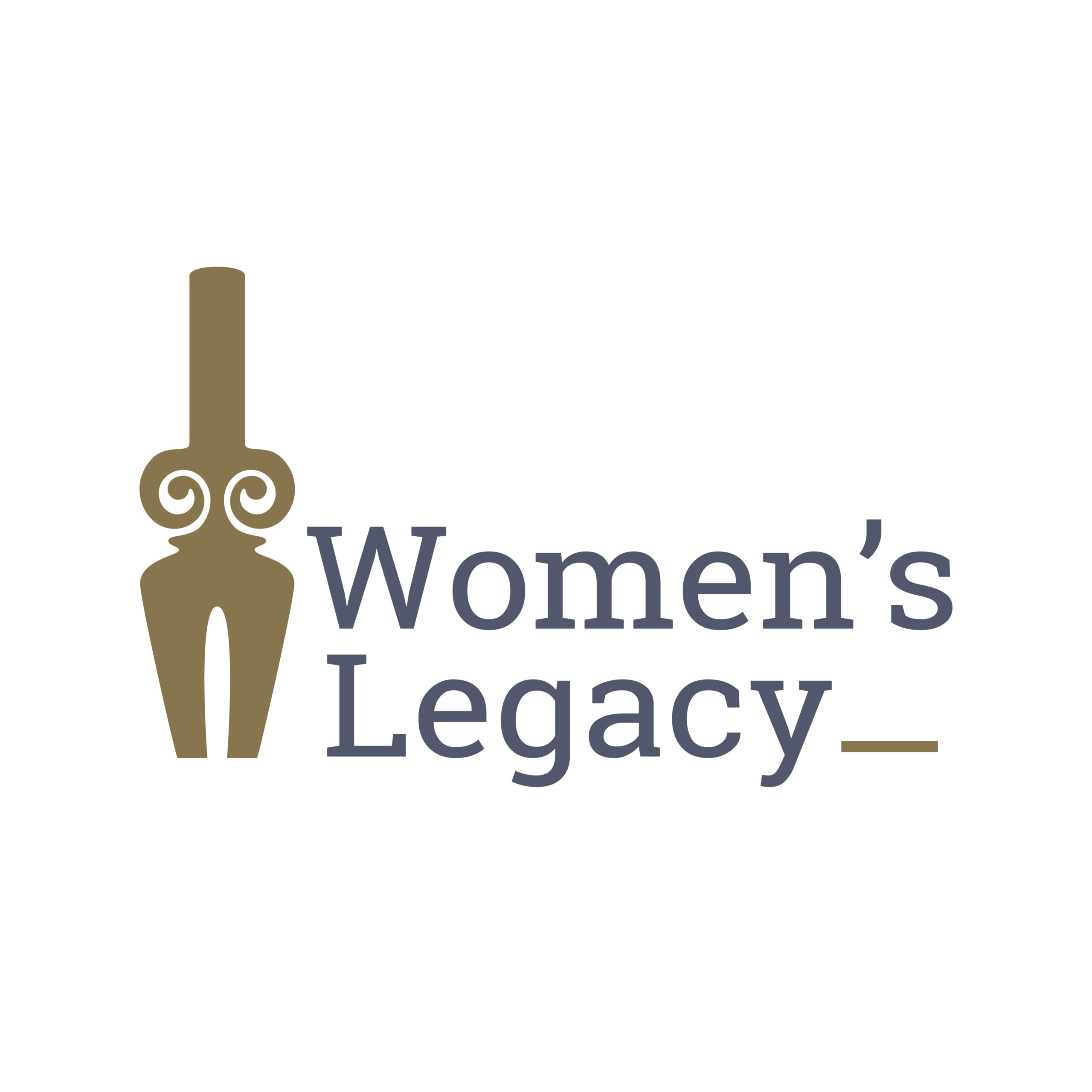 Presentación de Womens Legacy - El Legado de las Mujeres